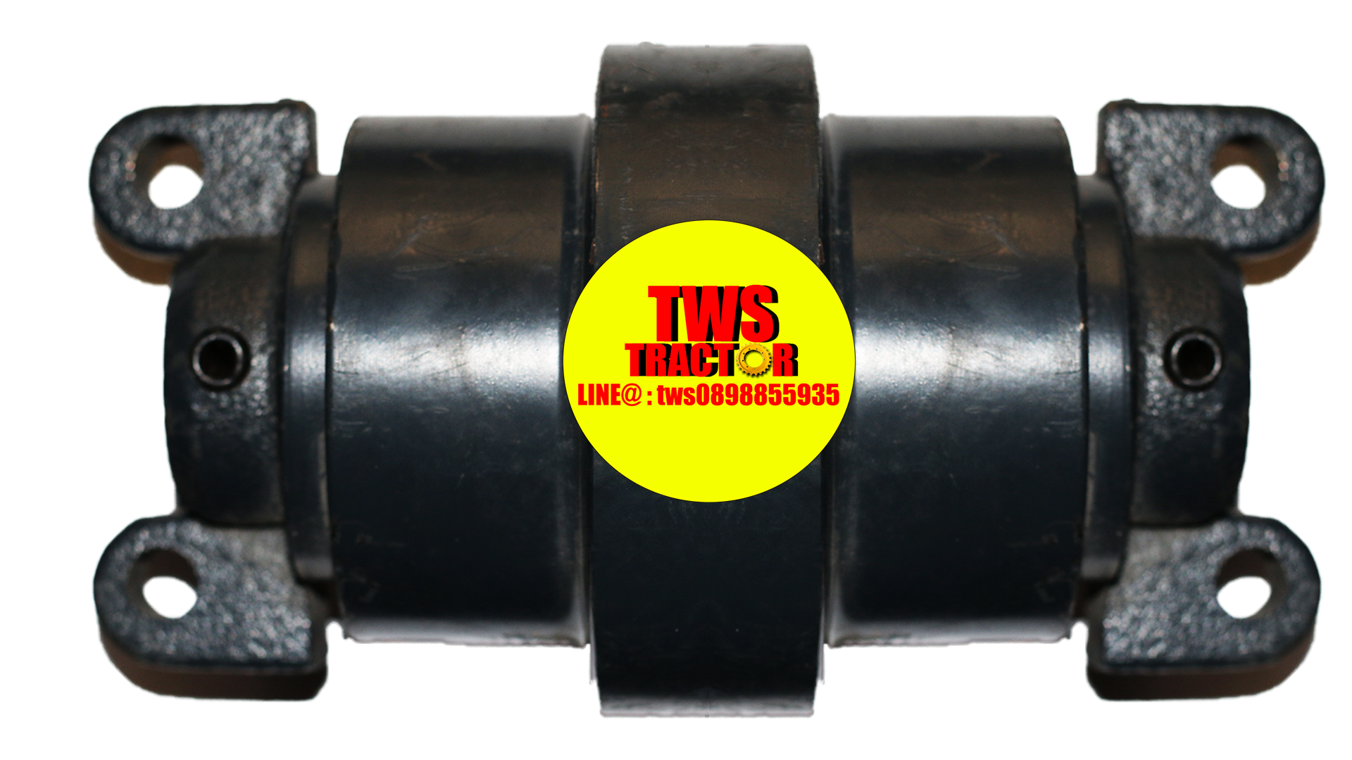 โรลเลอร์ KH040/45 – ทวีสินแทรคเตอร์