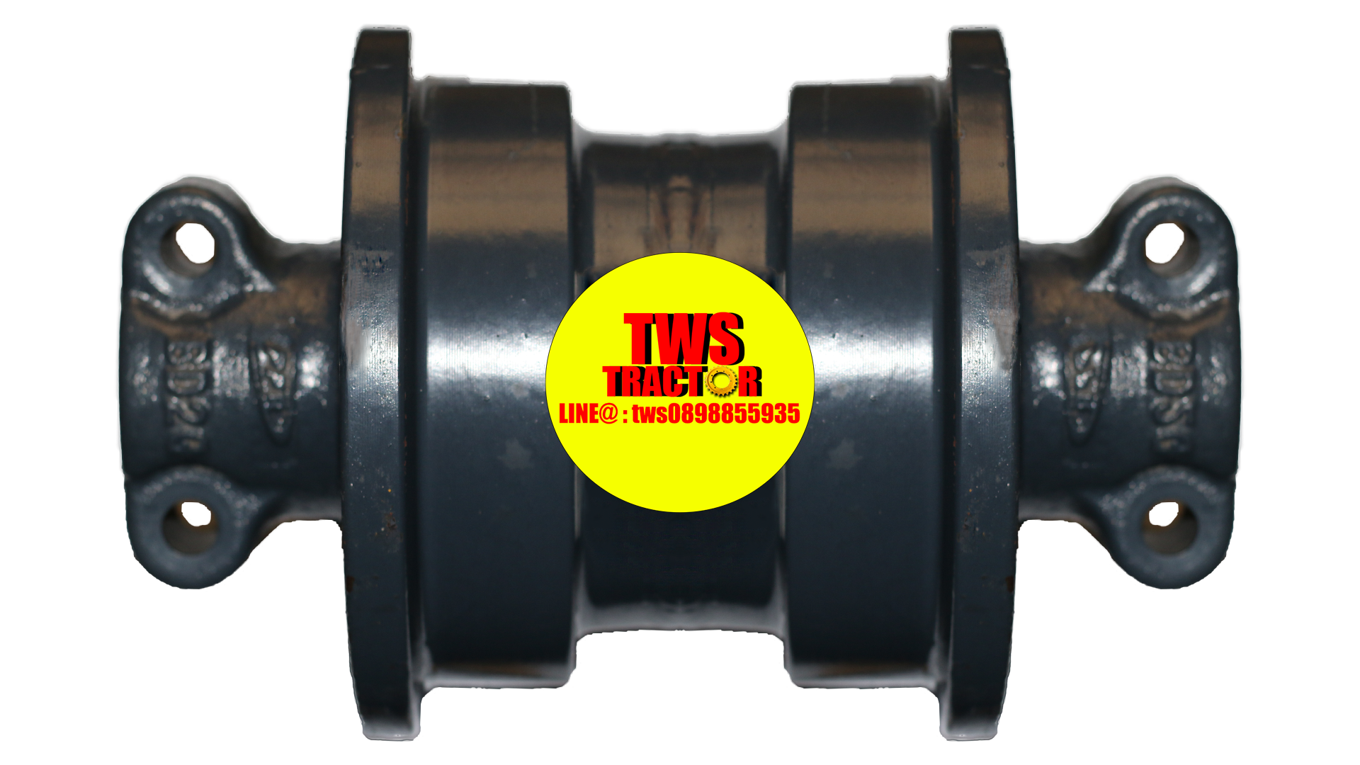 โรลเลอร์ BD2G – ทวีสินแทรคเตอร์