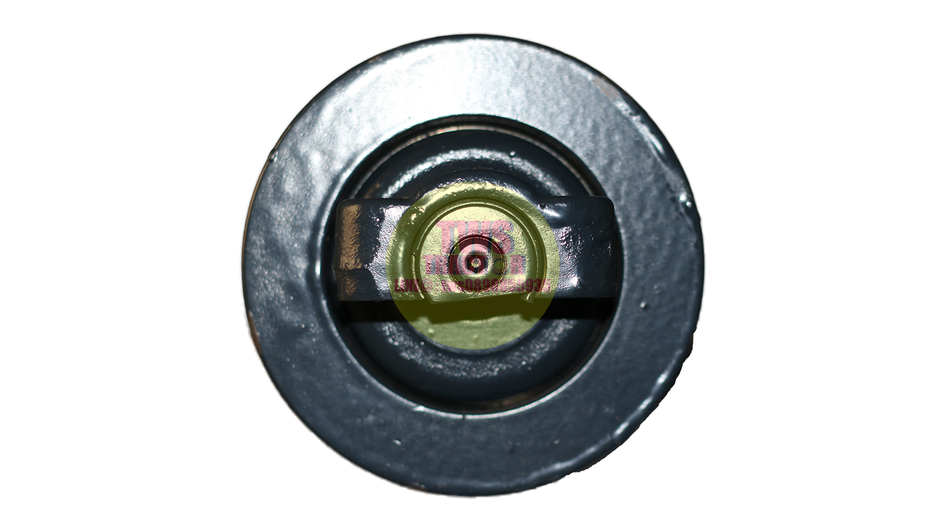 โรลเลอร์ BD2G – ทวีสินแทรคเตอร์