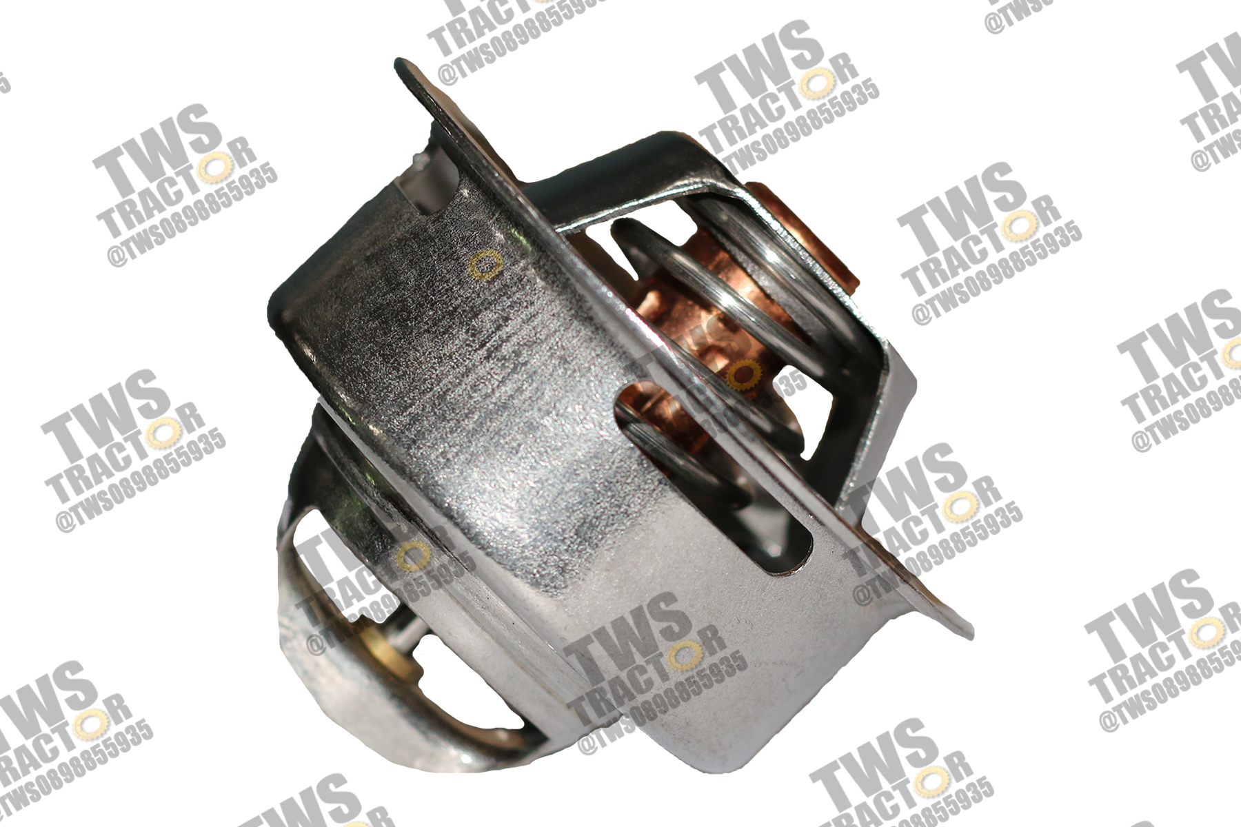 วาล์วน้ำ S6K – ทวีสินแทรคเตอร์