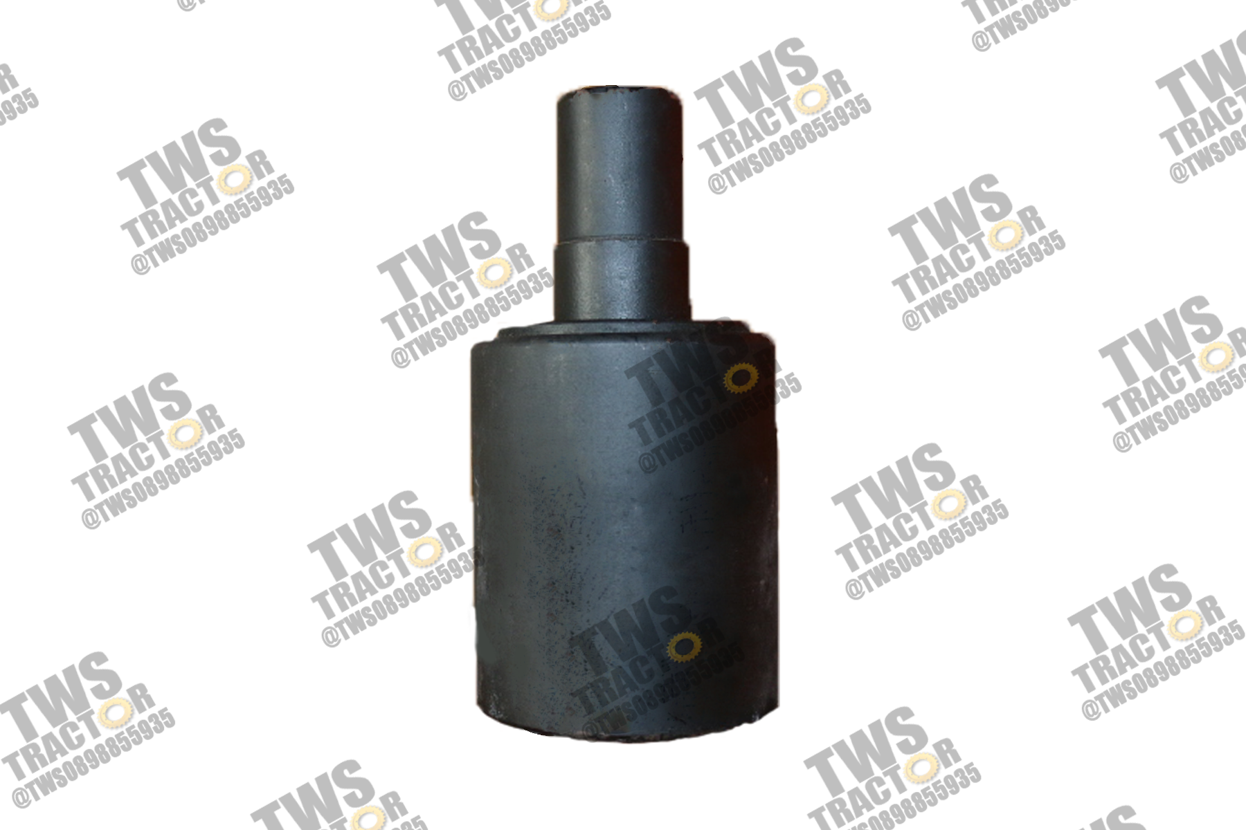 แคเรีย PC40 – ทวีสินแทรคเตอร์