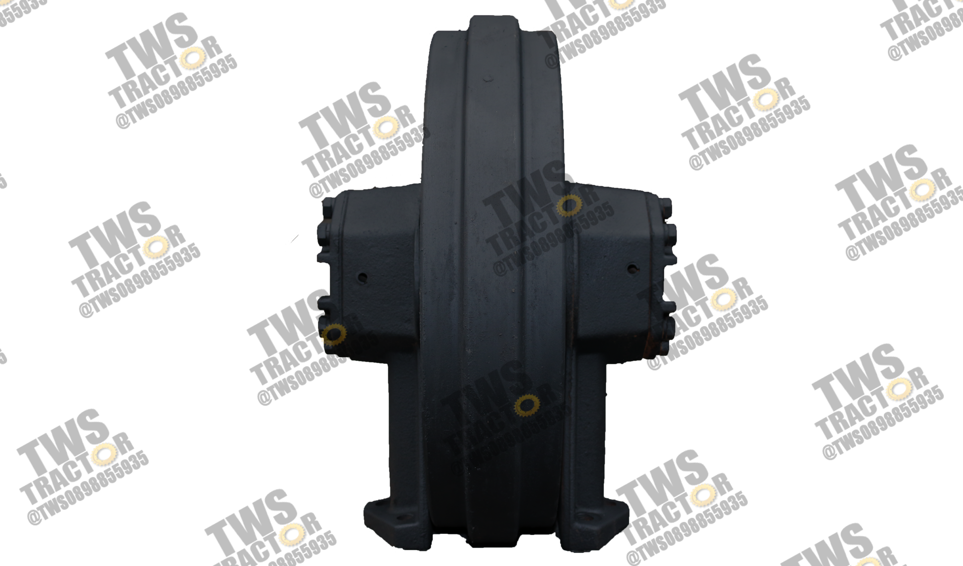 ล้อนำ BD2G – ทวีสินแทรคเตอร์